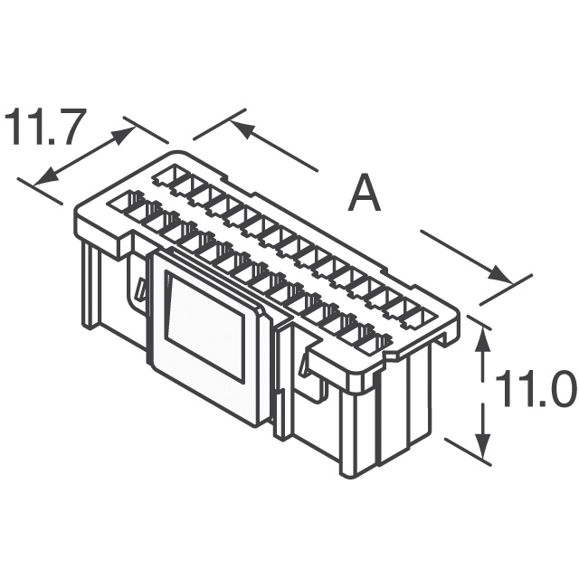 PNDP-16V-Z JST Sales America Inc. | コネクタ、相互接続 | DigiKey